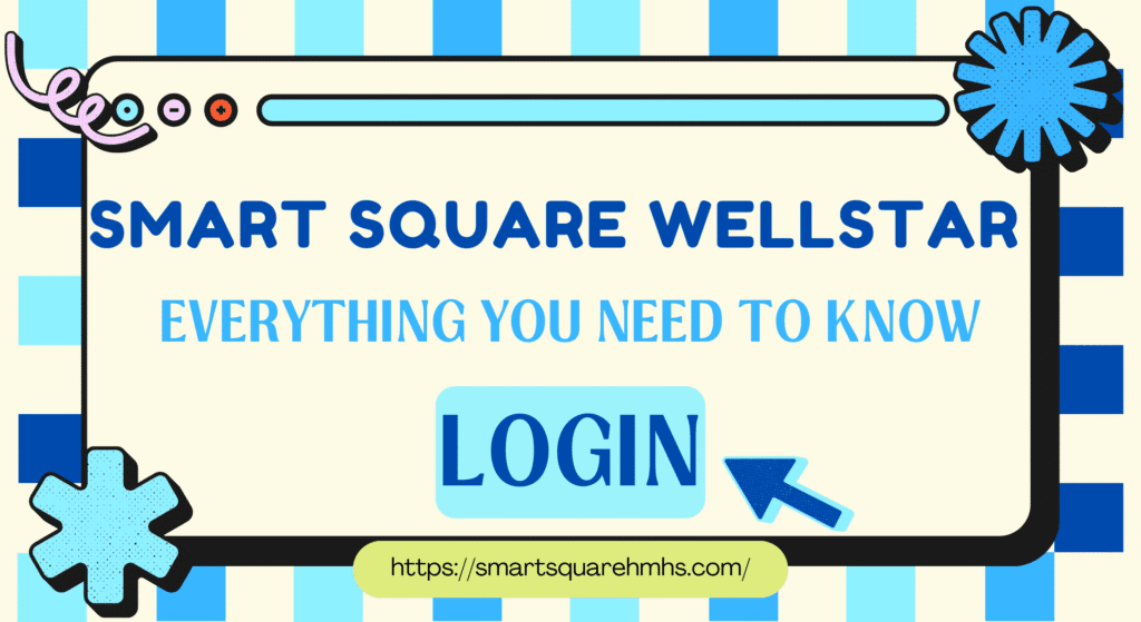 Smart Square MUSC Login 2025/26