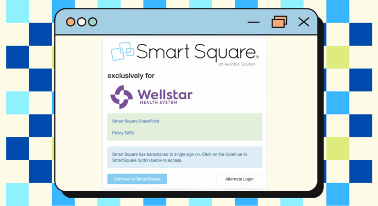 Smart Square WellStar Login: Everything You Need to Know ...
