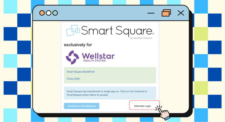 Smart Square WellStar Login: Everything You Need to Know ...