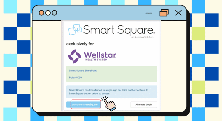 Smart Square WellStar Login: Everything You Need to Know ...