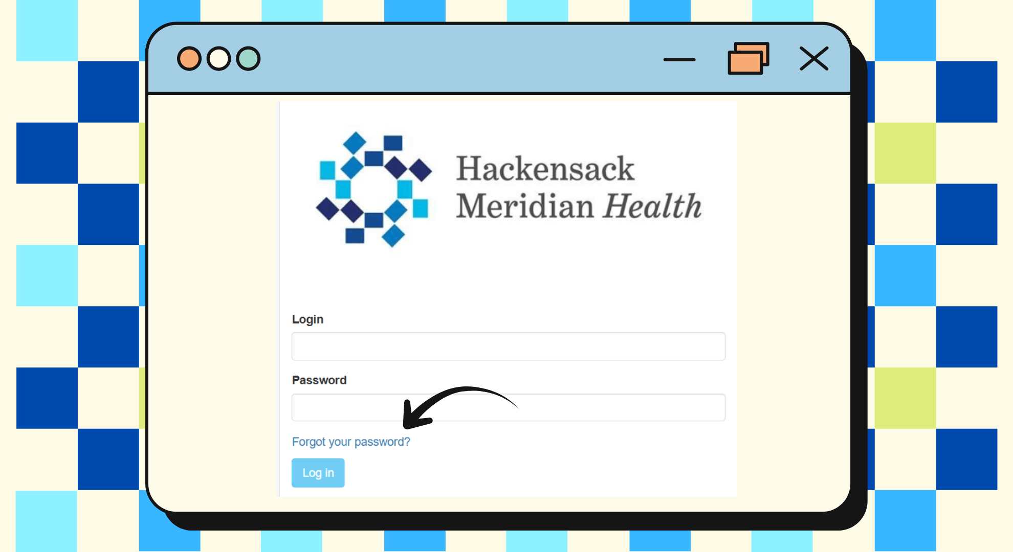 Smart Square HMH (Hackensack Meridian Health) Login 2025/26 ...
