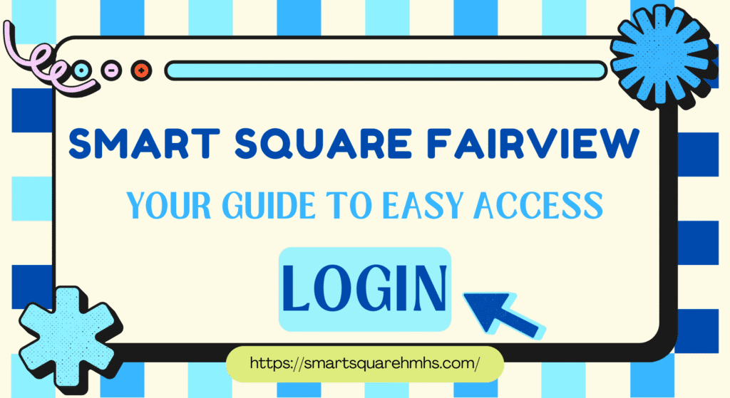 Smart Square Jefferson Login - smartsquarehmhs.com